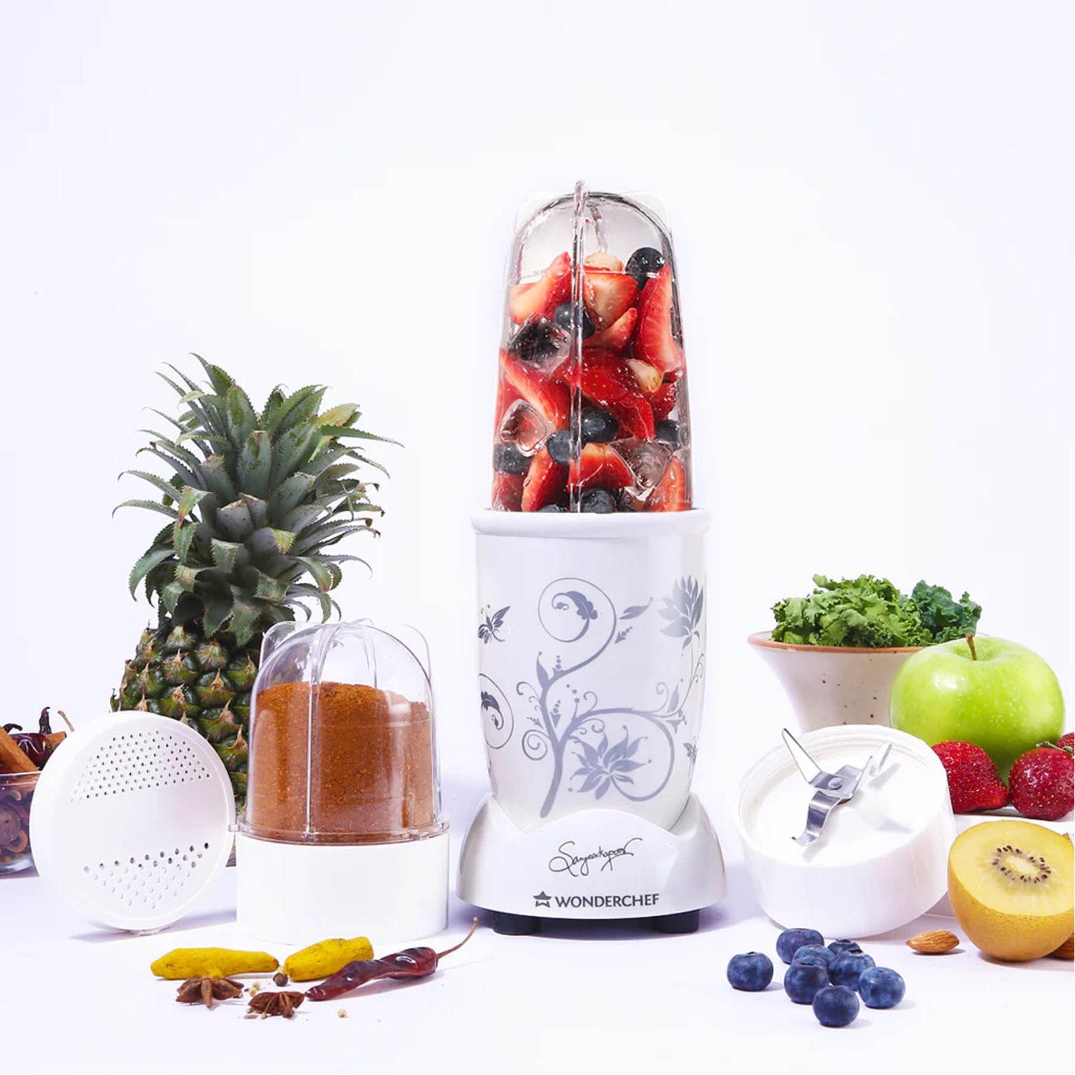 AB Desai - Importer and reseller of renowned brands in Mauritius
